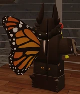 Monarch | RETRORADE Wiki | Fandom