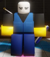 Janitor | RETRORADE Wiki | Fandom