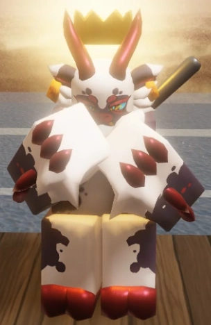 Fists | RETRORADE Wiki | Fandom