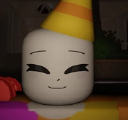 Partygoer | RETRORADE Wiki | Fandom