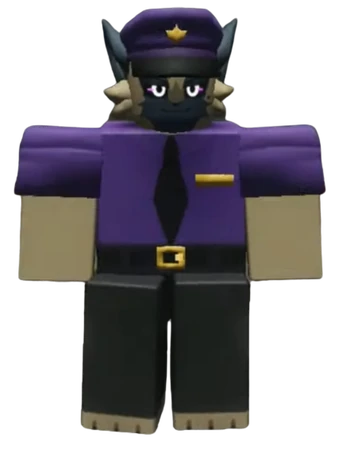 Backstabber | RETRORADE Wiki | Fandom