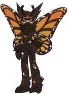 Monarch | RETRORADE Wiki | Fandom