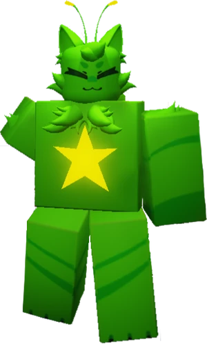 Gnarpy | RETRORADE Wiki | Fandom