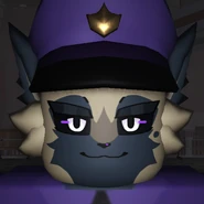 Backstabber | RETRORADE Wiki | Fandom