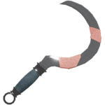 Sickle | RETRORADE Wiki | Fandom