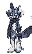 Frostbite | RETRORADE Wiki | Fandom