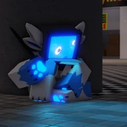 Plug | RETRORADE Wiki | Fandom