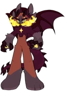 Spyre | RETRORADE Wiki | Fandom