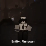Finnegan | RETRORADE Wiki | Fandom