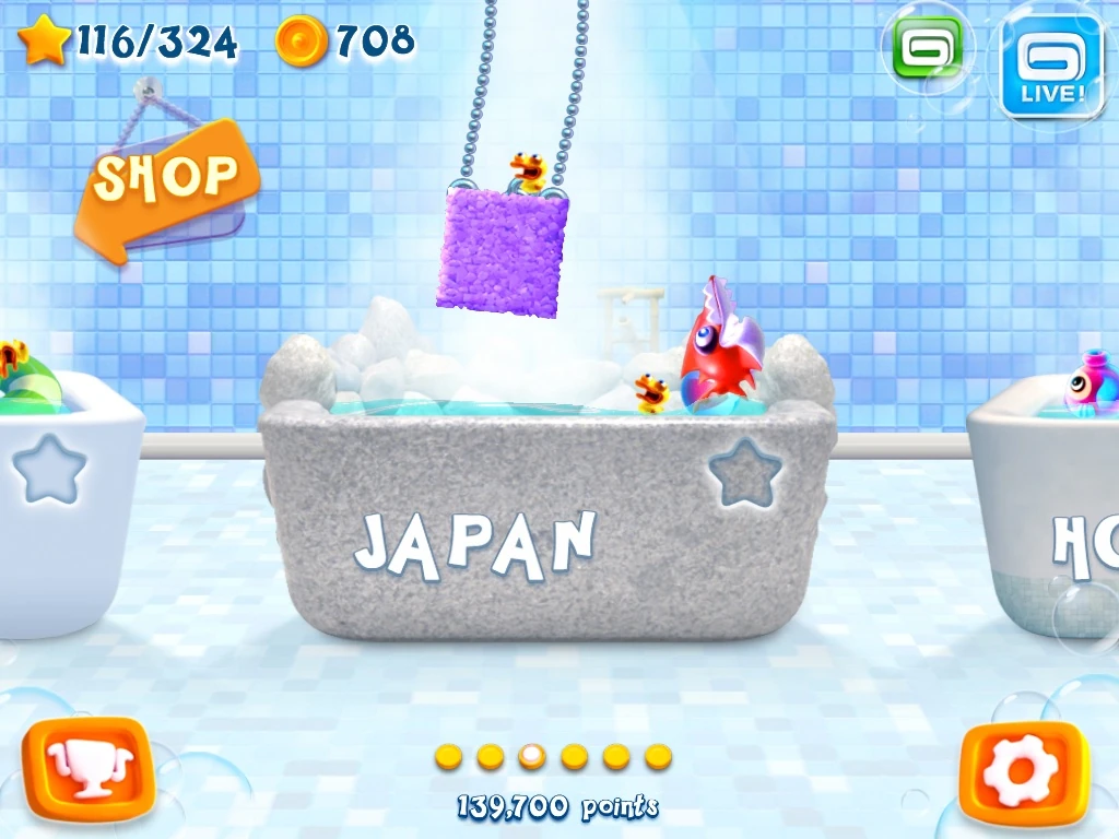 Japan | Shark Dash Wiki | Fandom