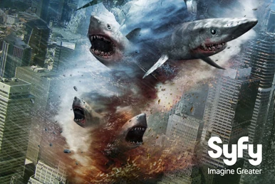 sharknado 2013