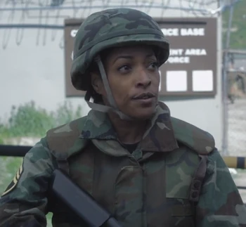 Roberta Warren | Sharknado Wiki | Fandom