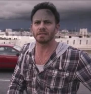 Finlay Shepard | Sharknado Wiki | Fandom