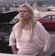 April Wexler | Sharknado Wiki | Fandom