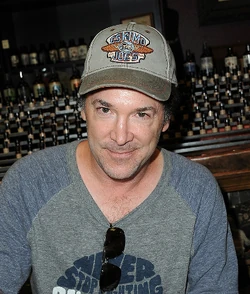 David Michael Latt | Sharknado Wiki | Fandom