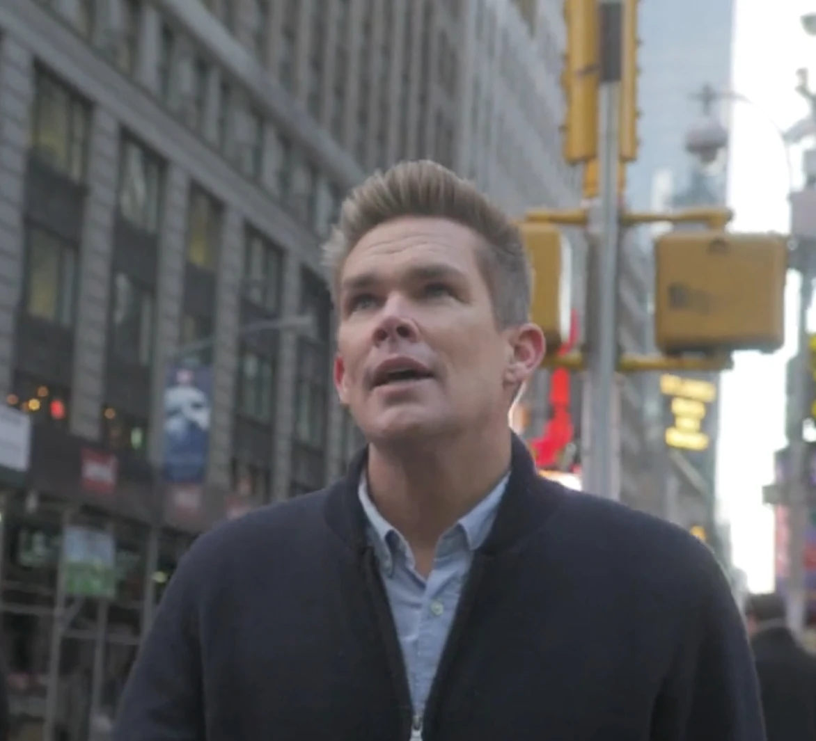 Martin Brody | Sharknado Wiki | Fandom