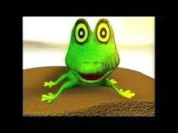 Henry gecko | Shark Puppet Wiki | Fandom