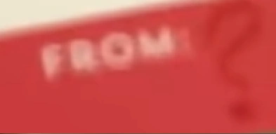 Question Mark | Shark Puppet Wiki | Fandom