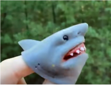 Lil Johnny | Shark Puppet Wiki | Fandom