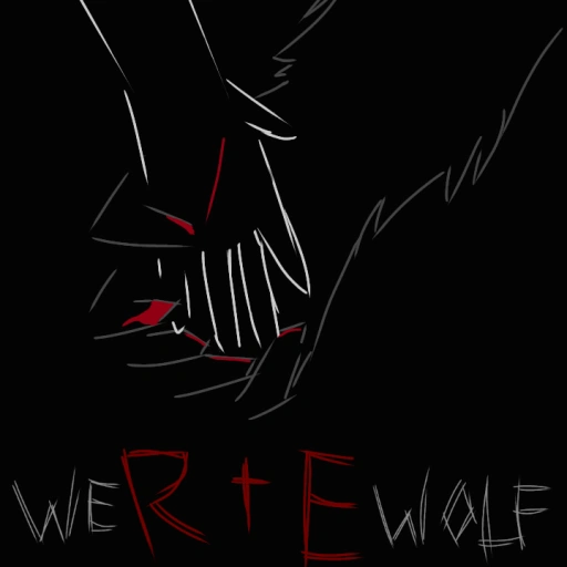 Werewolf | Shark Puppy Wiki | Fandom