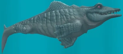 Enemy Mr. Snappy | Sharks of hungry shark evolution Wikia | Fandom