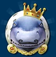 Baby King Shark | Sharks of hungry shark evolution Wikia | Fandom