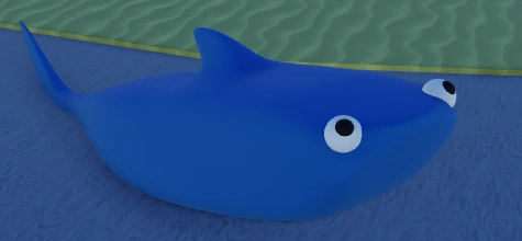 Sharky | Shark's World Wiki | Fandom
