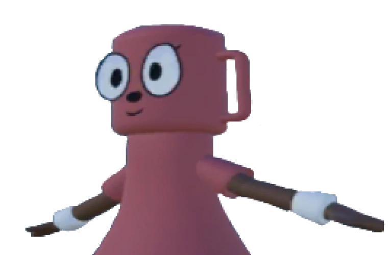 Coffle | Shark's World Wiki | Fandom