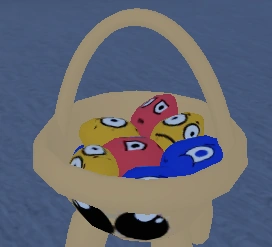 Basketo | Shark's World Wiki | Fandom