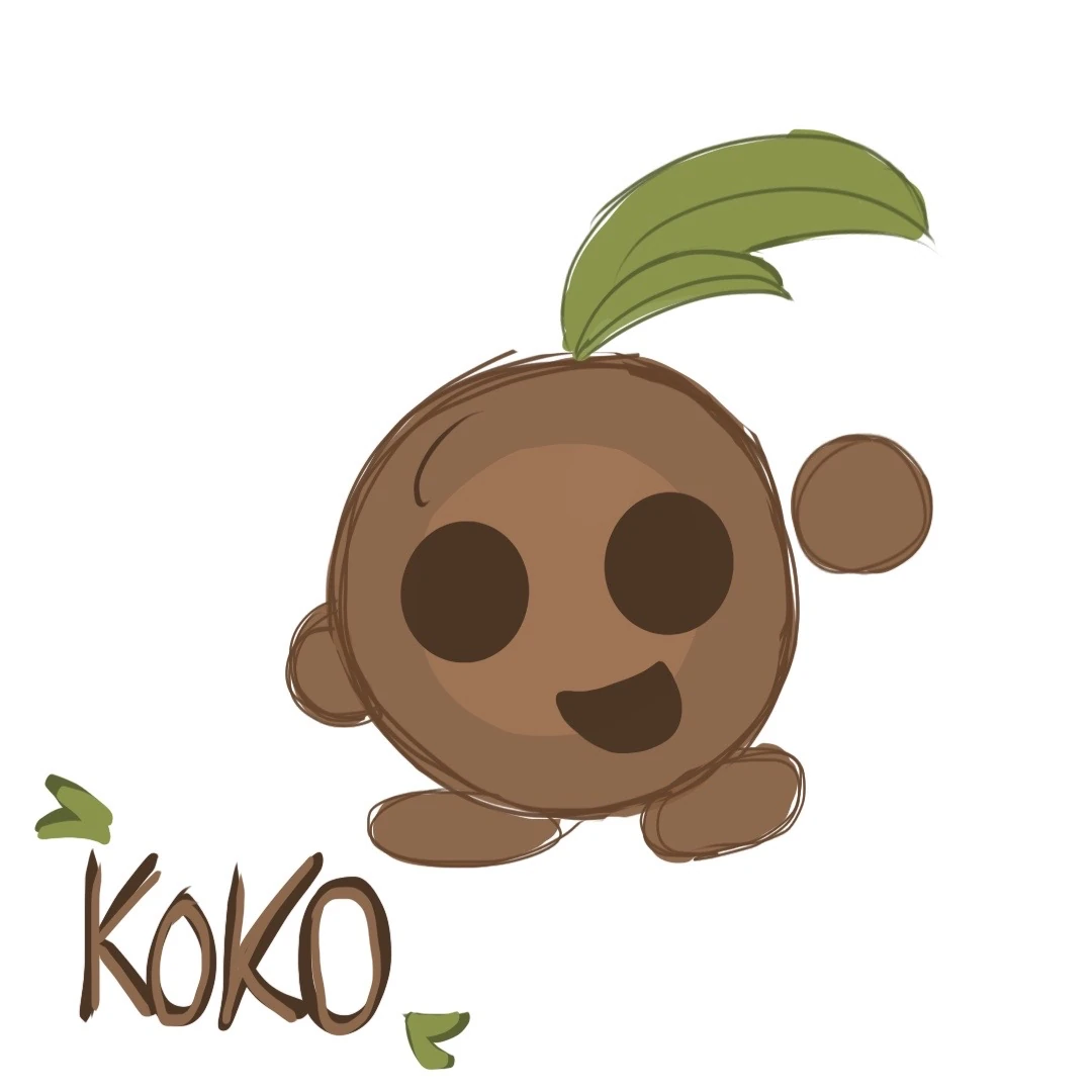 Koko/Gallery | Shark's World Wiki | Fandom