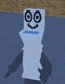 Tolbot | Shark's World Wiki | Fandom