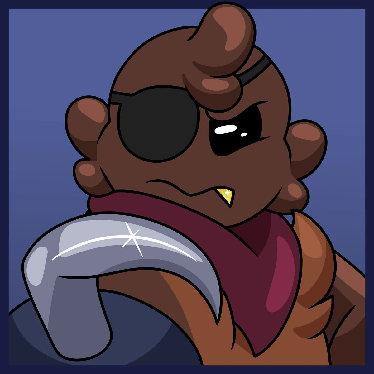 Axel | Shark's World Wiki | Fandom