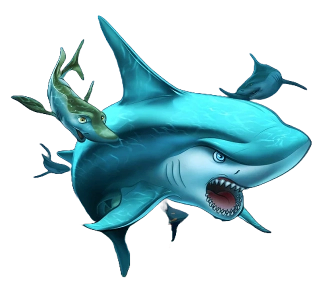 Shark Wars Wiki | Fandom