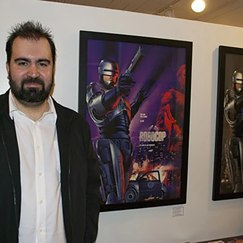 Martin Ansin | Shark Wars Wiki | Fandom