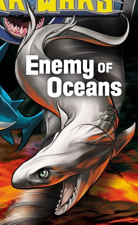 Hokuu | Shark Wars Wiki | Fandom