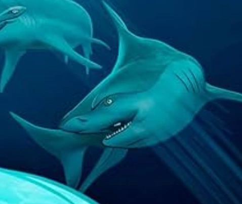 Goblin | Shark Wars Wiki | Fandom