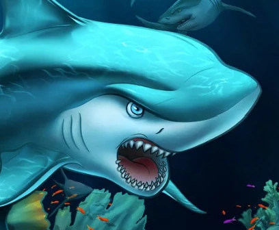 Gray | Shark Wars Wiki | Fandom