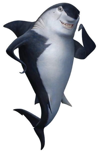 Don Lino | Shark Tale Wiki | Fandom
