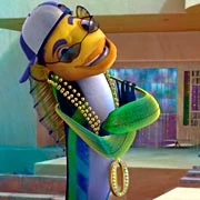 Oscar | Shark Tale Wiki | Fandom