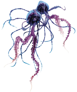 Ernie and Bernie | Shark Tale Wiki | Fandom