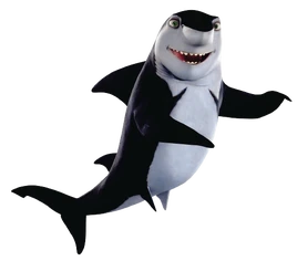 Lenny | Shark Tale Wiki | Fandom