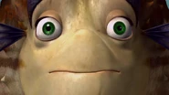 Sykes | Shark Tale Wiki | Fandom