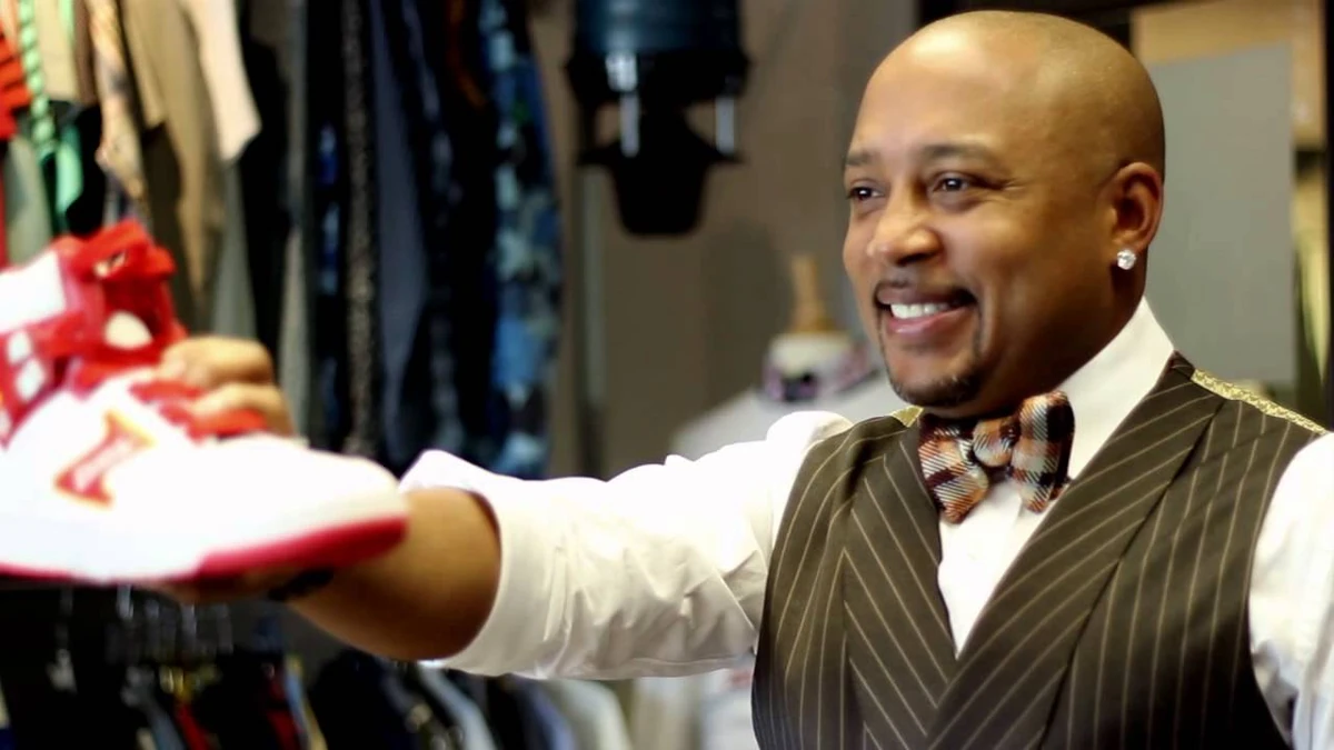 Daymond John | Shark Tank Wiki | Fandom