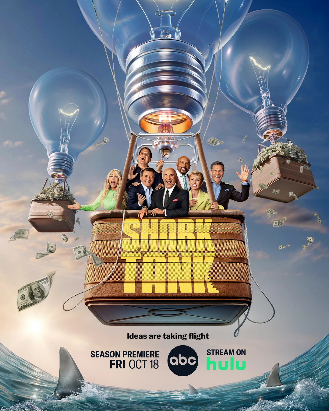 Season 16 | Shark Tank Wiki | Fandom