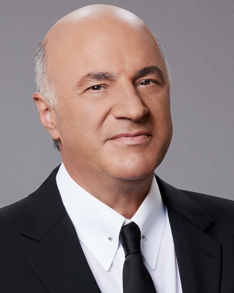Kevin O'Leary | Shark Tank Wiki | Fandom