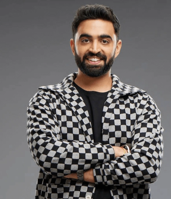 Rahul Dua | Shark Tank India Wiki | Fandom