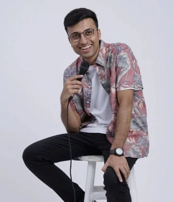 Ashish Solanki | Shark Tank India Wiki | Fandom