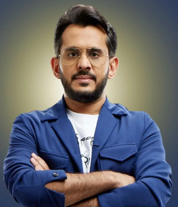Aman Gupta | Shark Tank India Wiki | Fandom