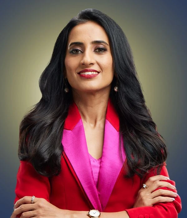 Vineeta Singh | Shark Tank India Wiki | Fandom