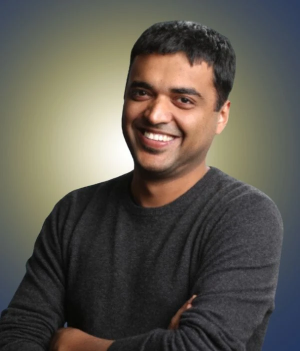 Deepinder Goyal | Shark Tank India Wiki | Fandom